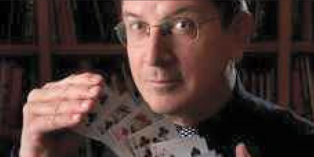 Salute to our friend Daryl — MichaelClose.com