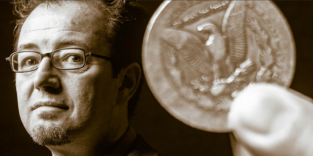 The Power of a Real Magician — MichaelClose.com