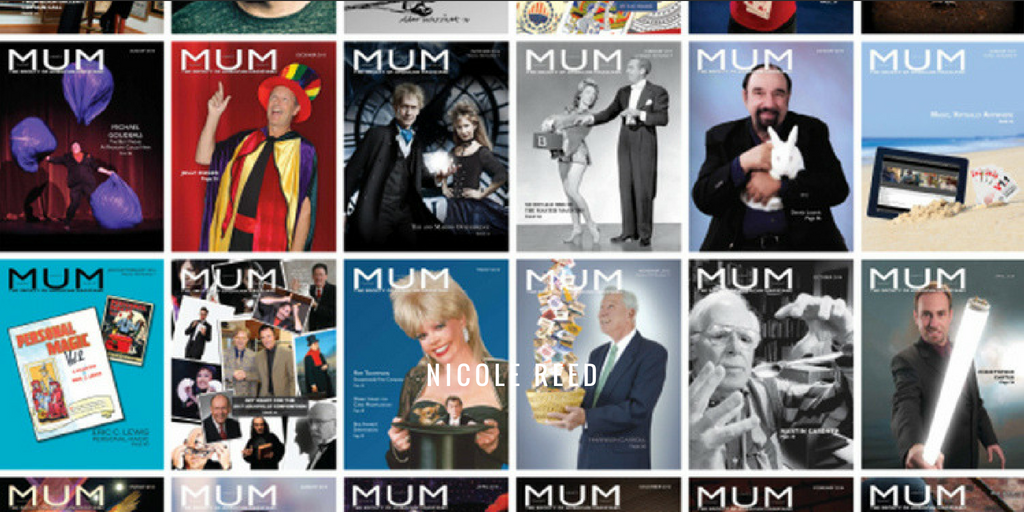 Wrapping It Up — MichaelClose.com