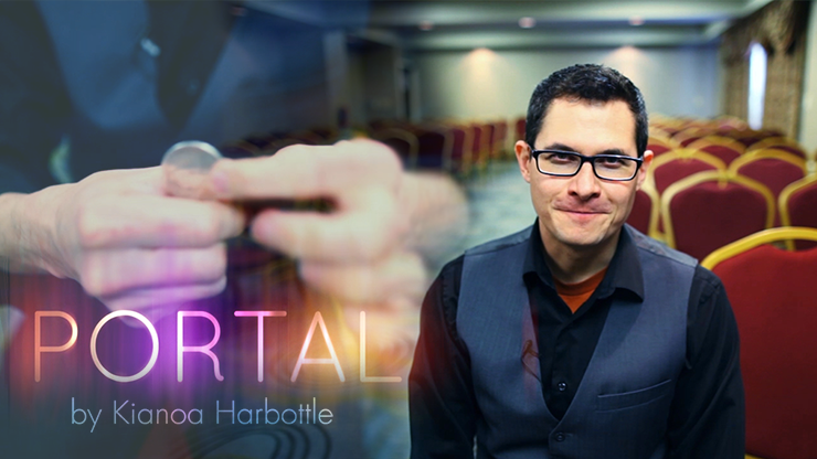 Portal by Kainoa Harbottle video DOWNLOAD — MichaelClose.com