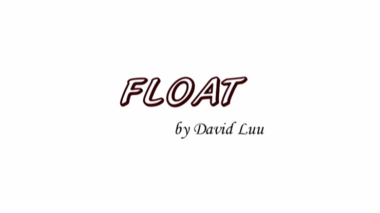 Float by David Luu video DOWNLOAD — MichaelClose.com
