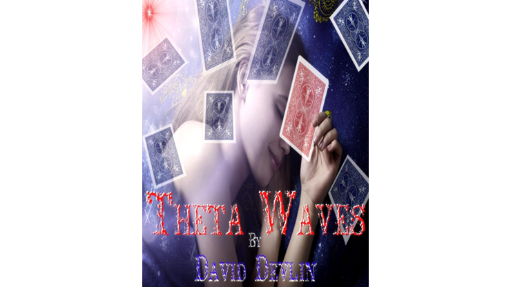 Theta Waves by David Devlin ebook DOWNLOAD — MichaelClose.com