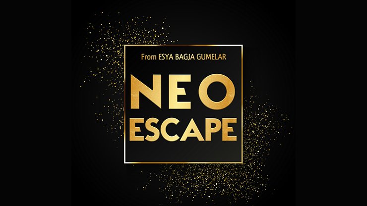 NEO ESCAPE by Esya G video DOWNLOAD — MichaelClose.com