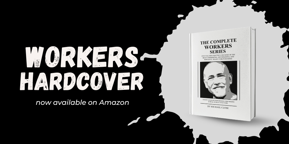 Michael Close Magic | Great Magic Downloads for any Magician ...