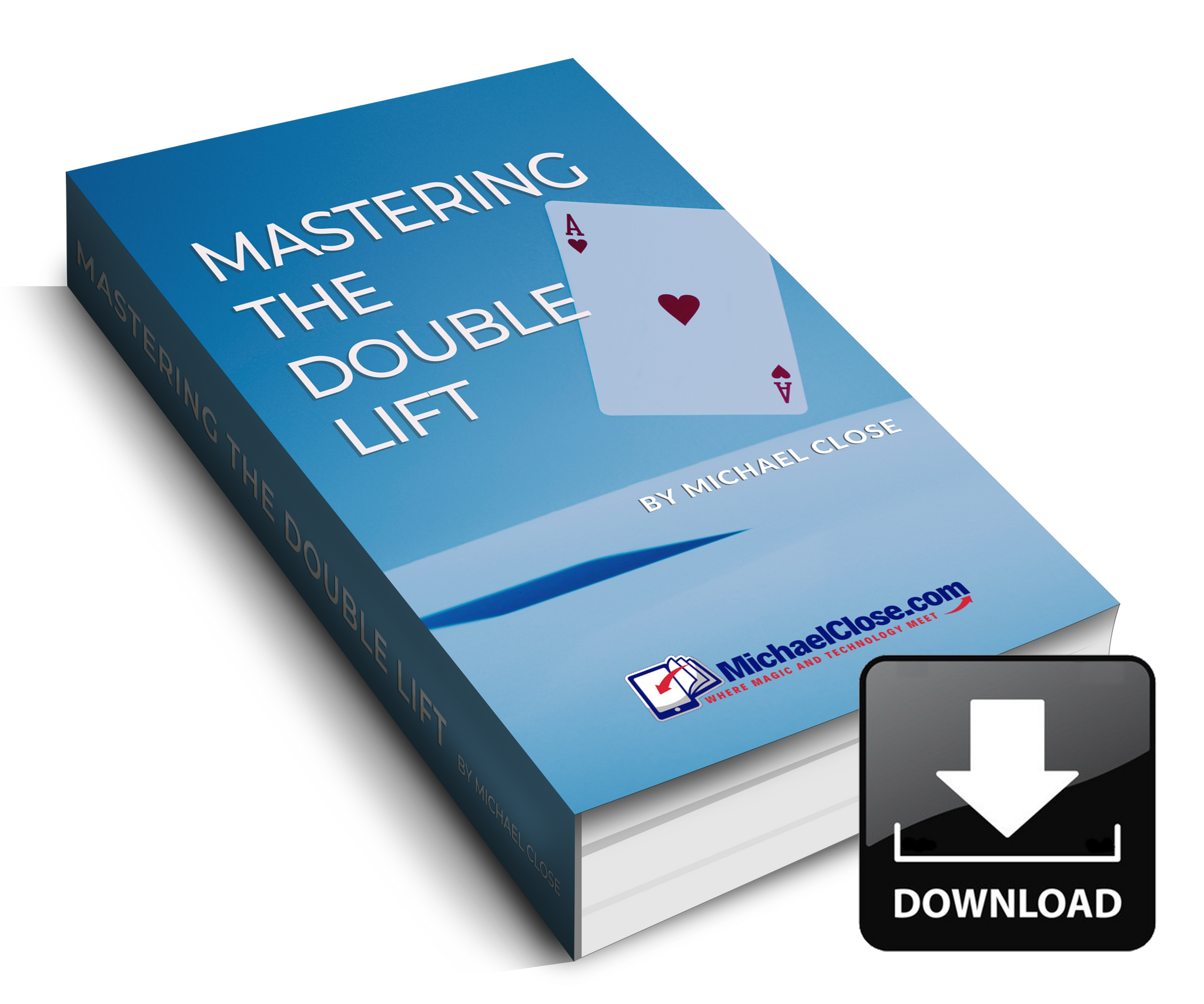 Michael Close Magic | Great Magic Downloads for any Magician ...