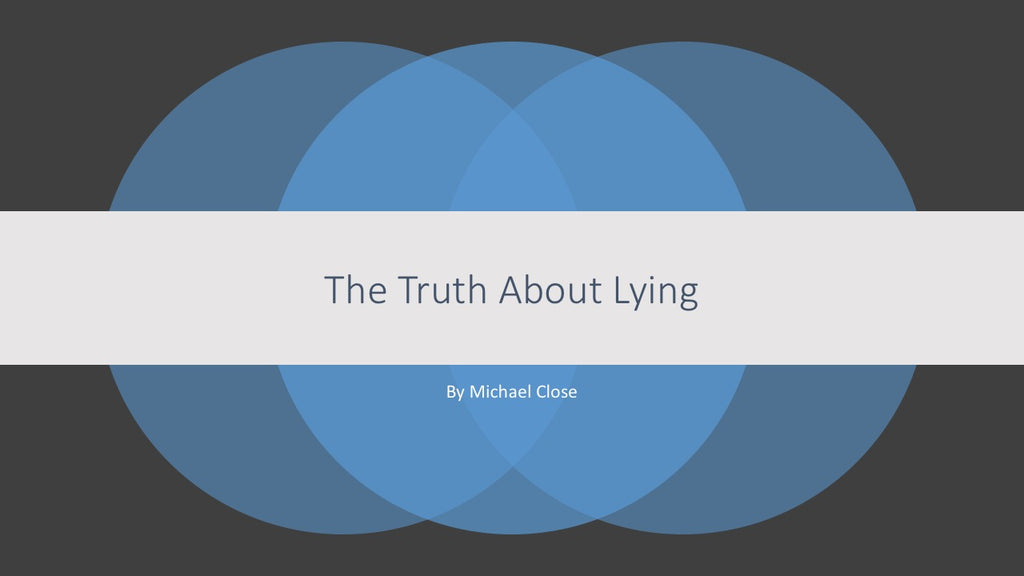 Michael Close Products — MichaelClose.com