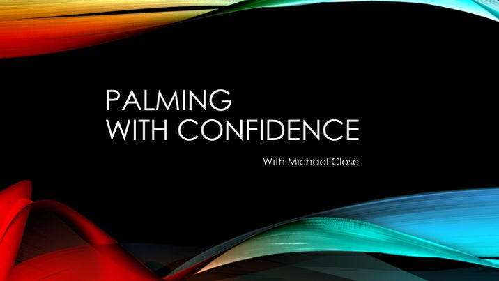 Michael Close Products — MichaelClose.com