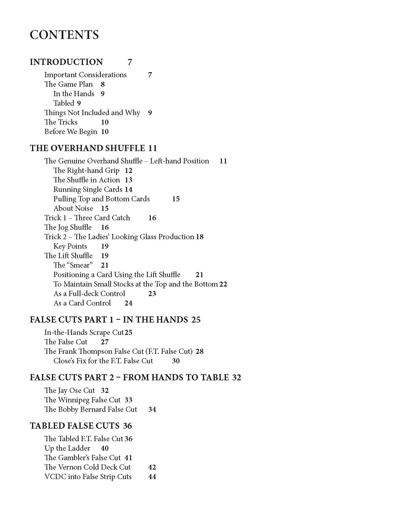 Michael Close Magic | Great Magic Downloads for any Magician ...