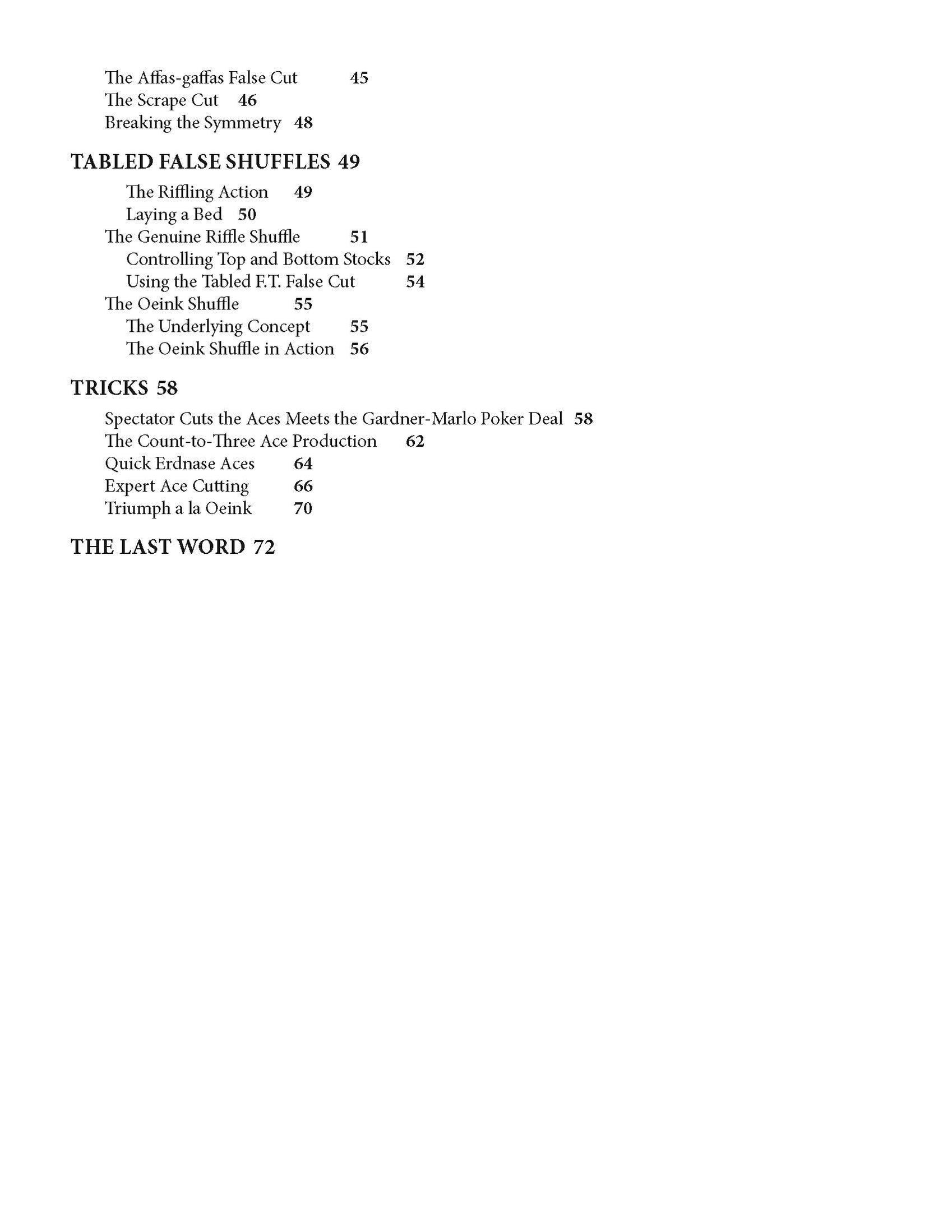 Michael Close Magic | Great Magic Downloads for any Magician ...